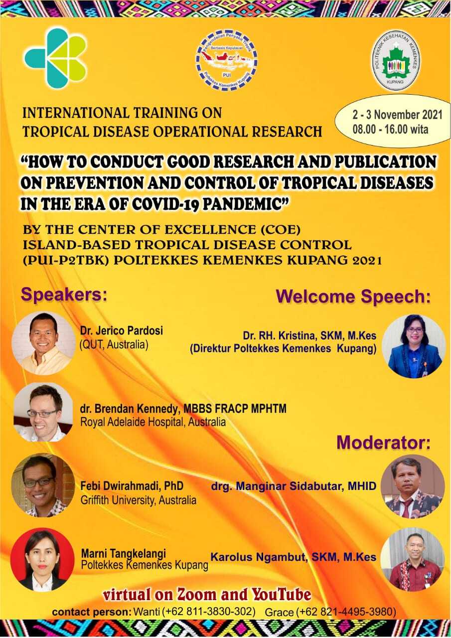 The Flinders Overseas Health Group :: FOHG’s 2021 Year in Review